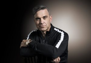 Robbie Williams Albums Ranked | Return of Rock