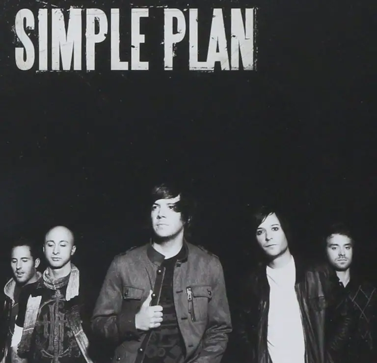 Simple Plan Albums Ranked | Return of Rock