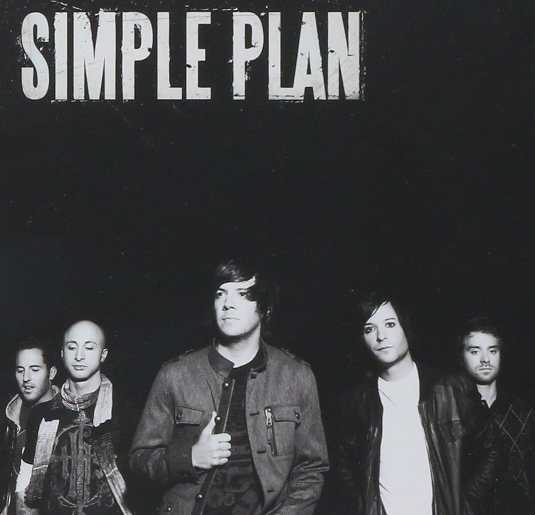 Simple Plan Albums Ranked | Return of Rock