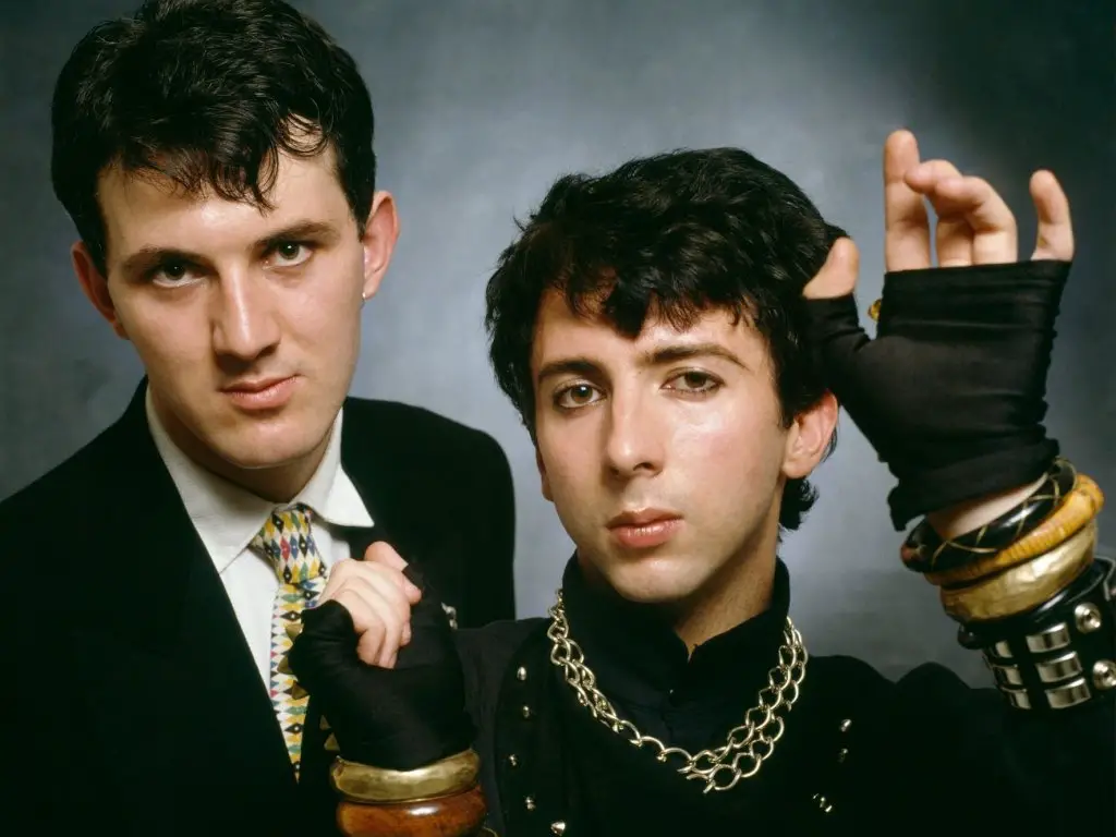Soft Cell Albums Ranked | Return of Rock
