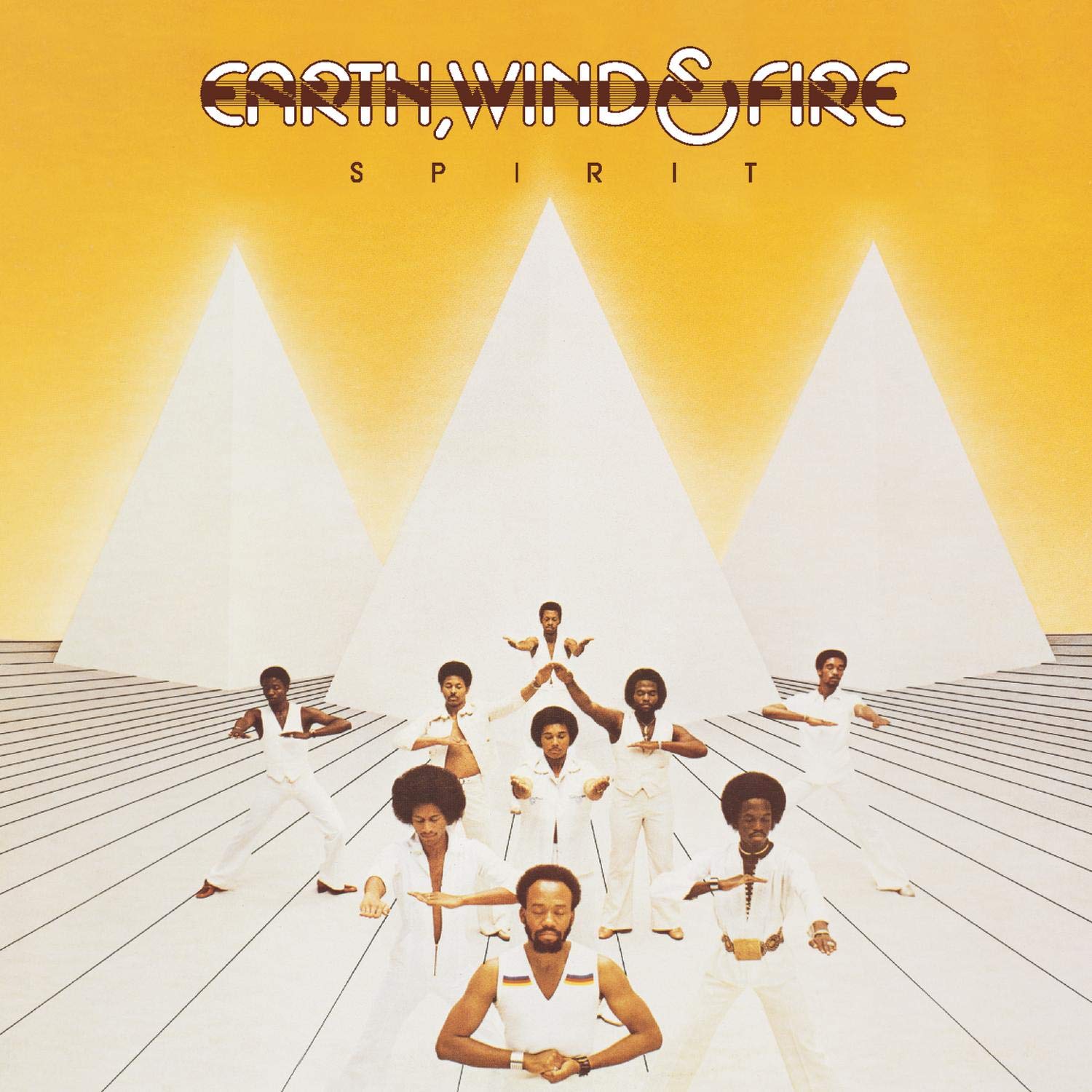 Earth, Wind, & Fire Albums Ranked | Return of Rock
