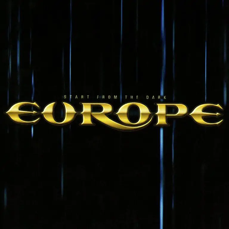 Europe Albums Ranked | Return of Rock