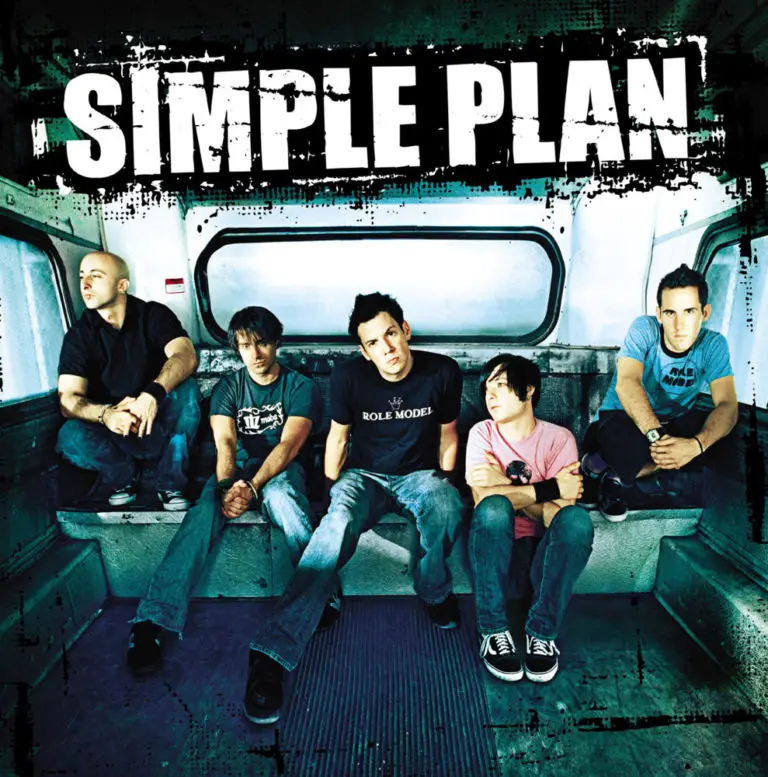 Simple Plan Albums Ranked | Return of Rock