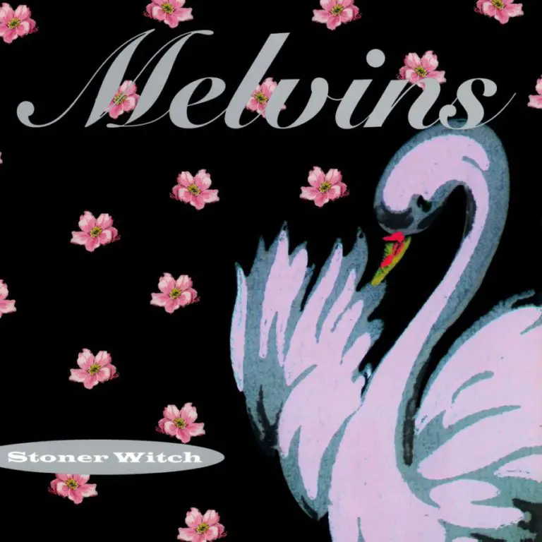 Melvins Albums Ranked | Return of Rock