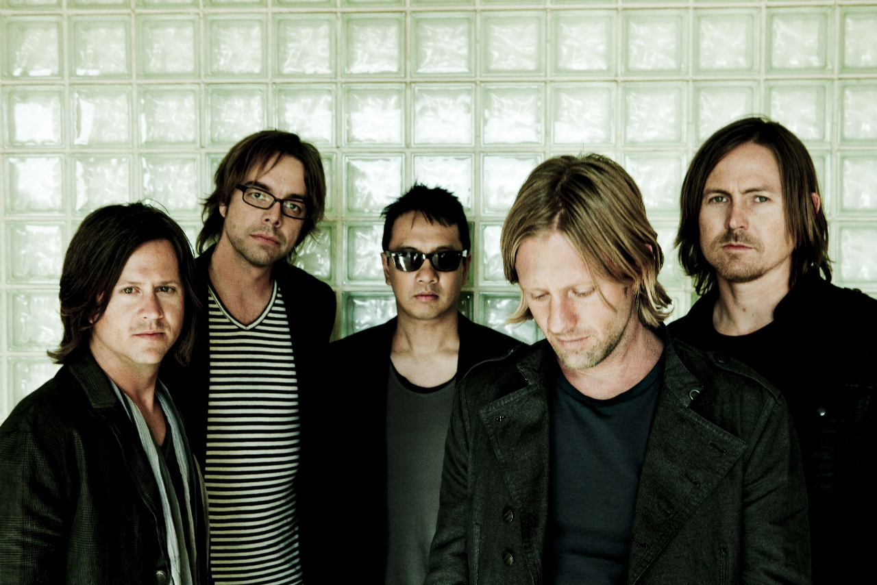 Switchfoot Albums Ranked | Return of Rock