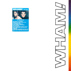 Wham Albums Ranked | Return of Rock