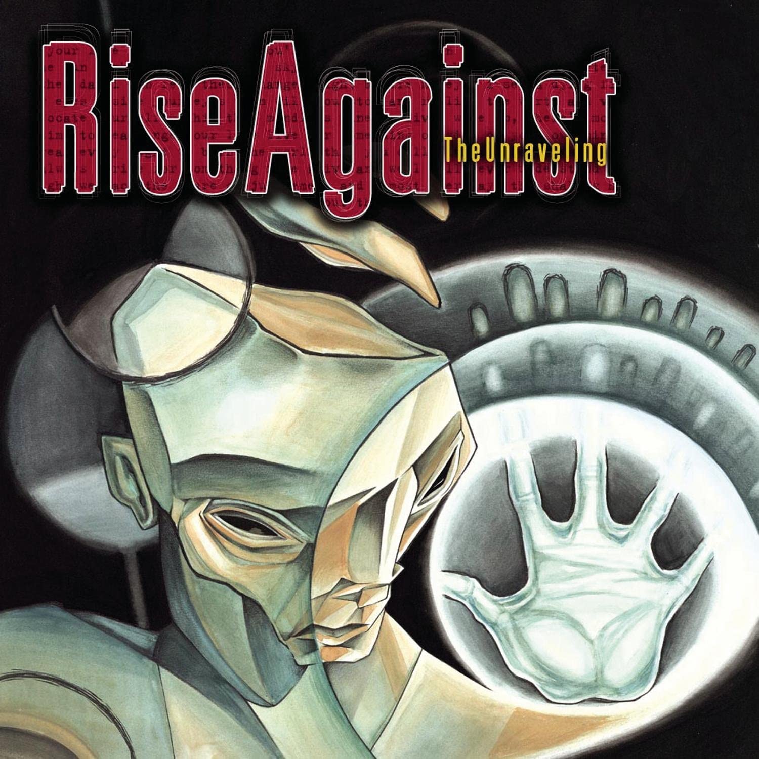 Rise Against Albums Ranked | Return of Rock