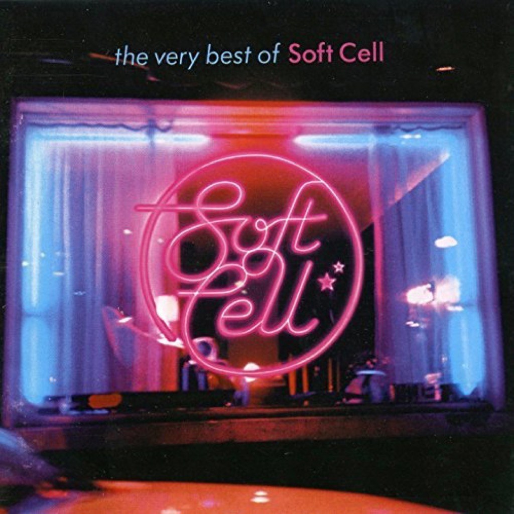 Soft Cell Albums Ranked | Return of Rock