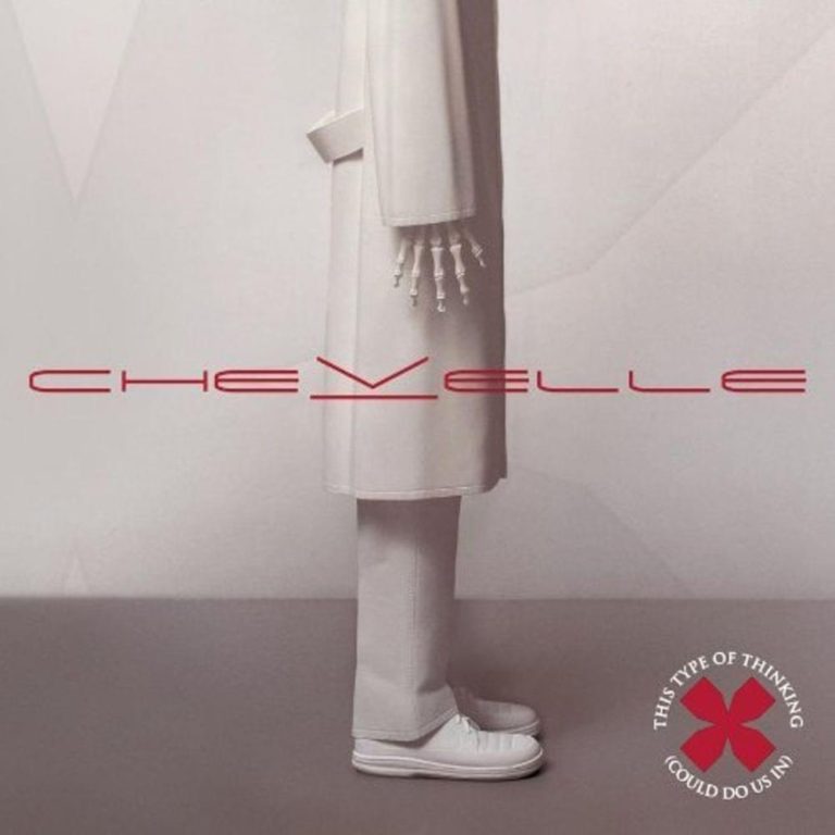 Chevelle Albums Ranked | Return of Rock