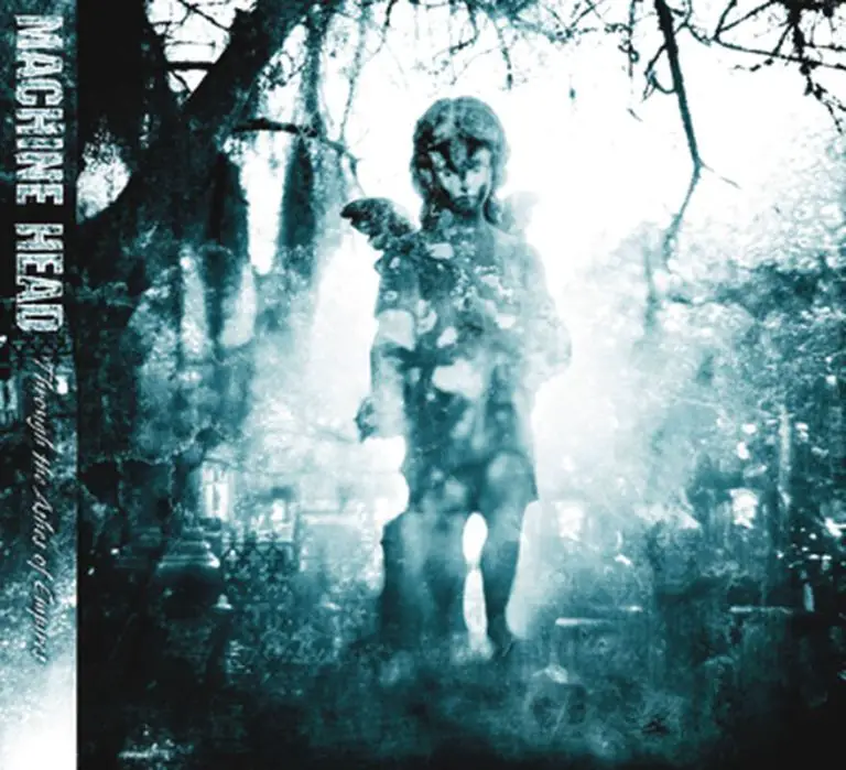 Machine Head Albums Ranked | Return of Rock