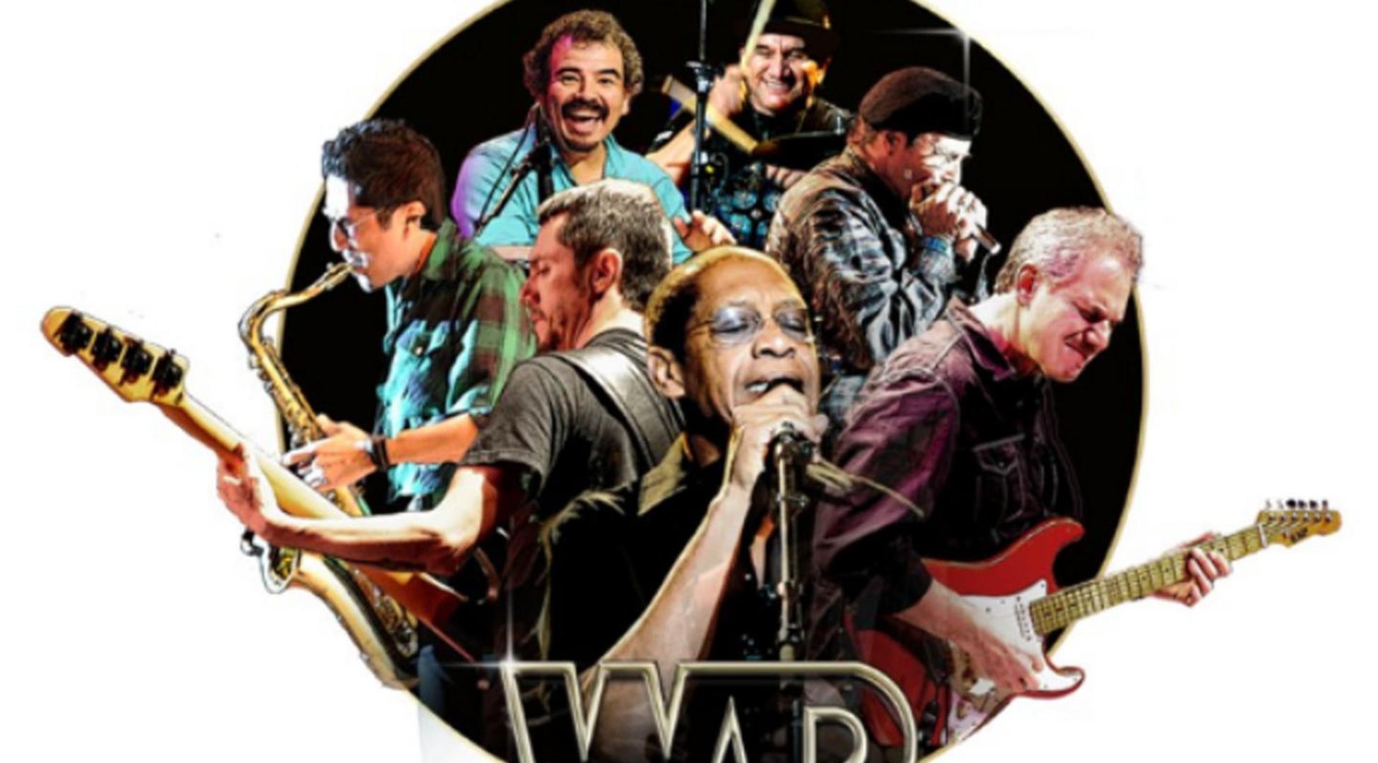 War Albums Ranked | Return of Rock