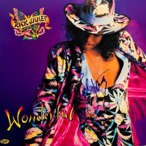 Rick James Albums Ranked | Return of Rock