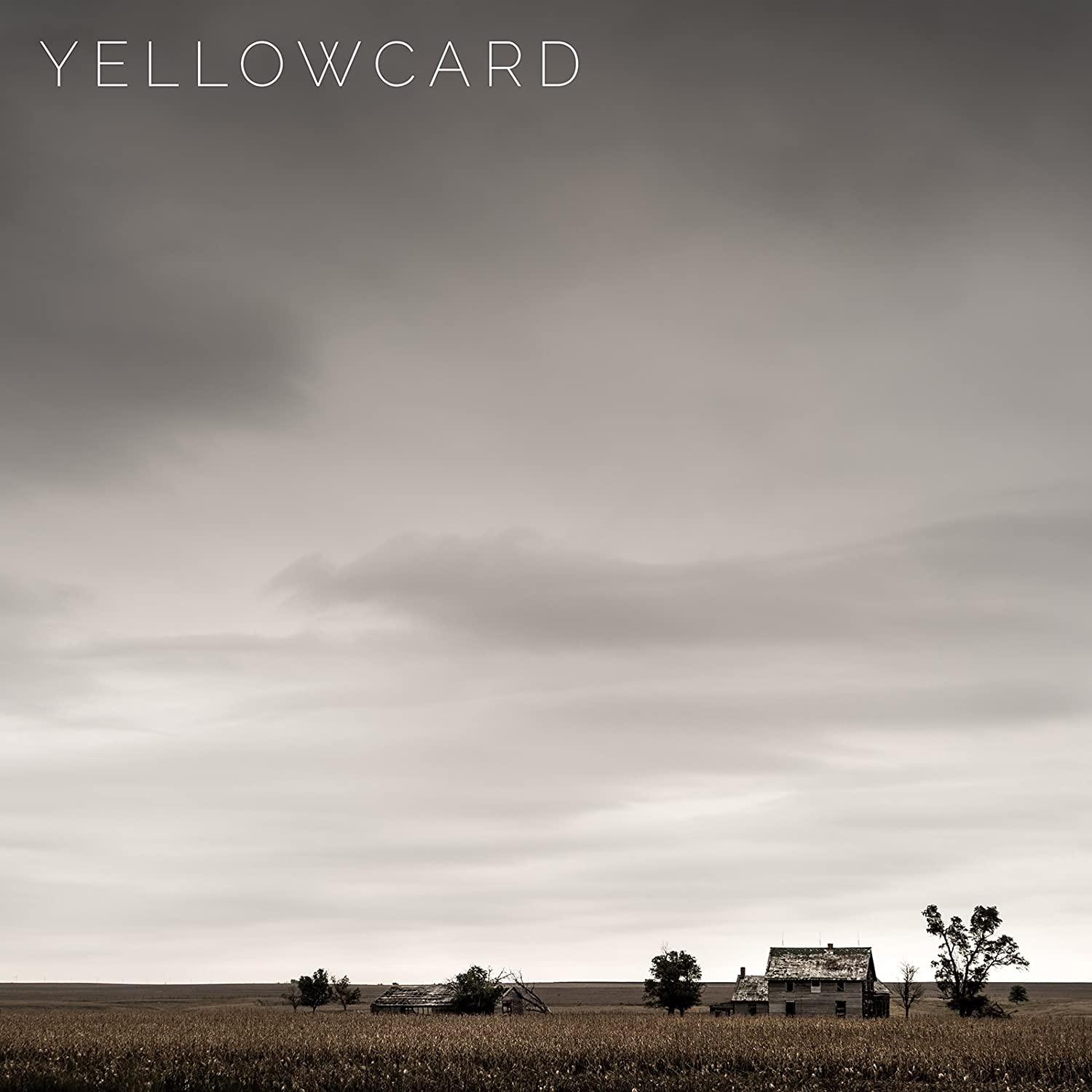 Yellowcard Albums Ranked | Return of Rock
