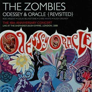 The Zombies Albums Ranked | Return of Rock