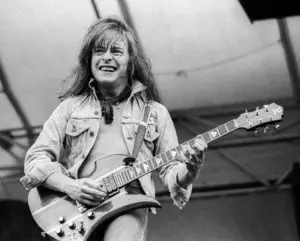Rick Derringer Albums Ranked | Return of Rock