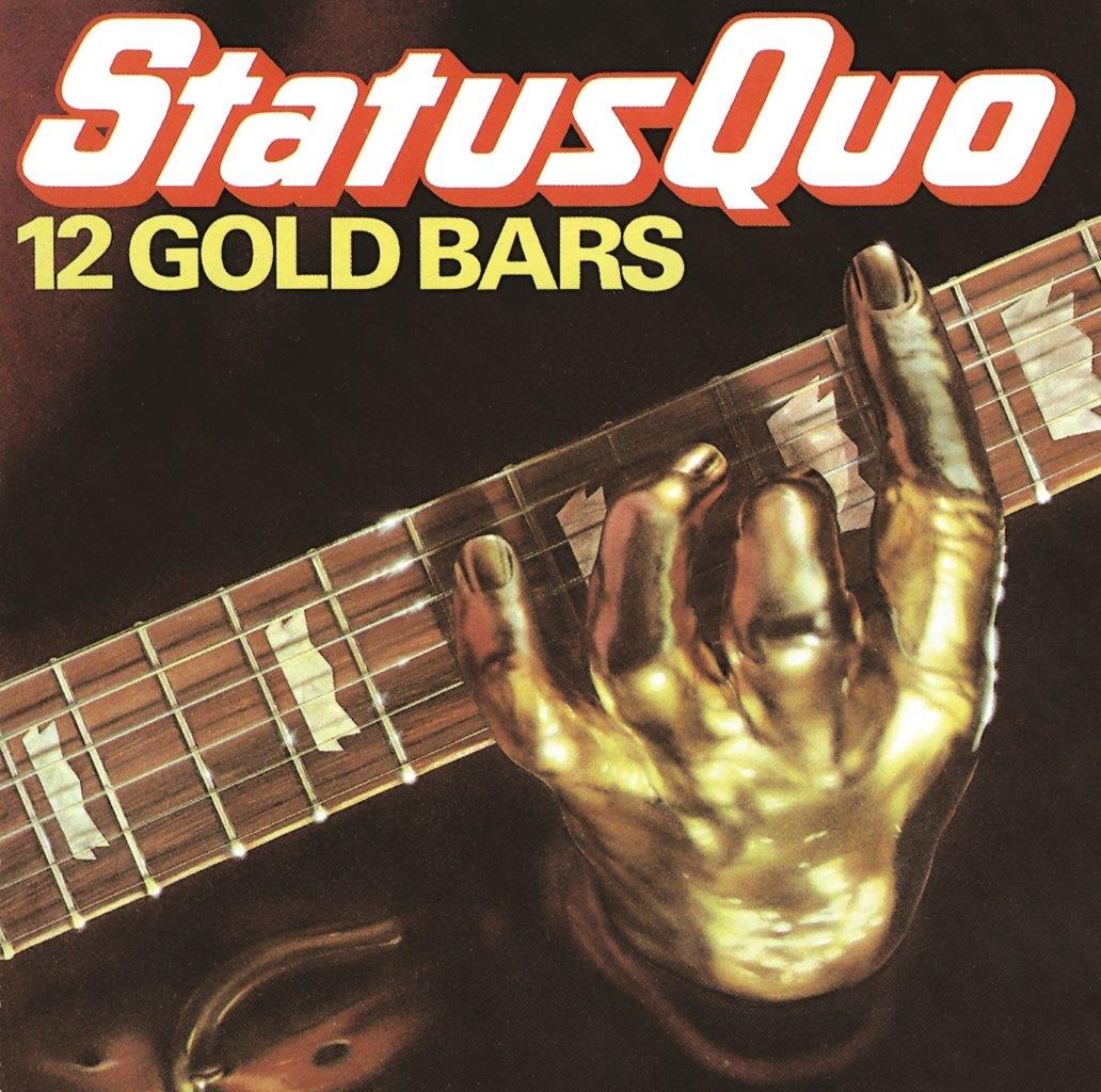 Status Quo Albums Ranked | Return of Rock