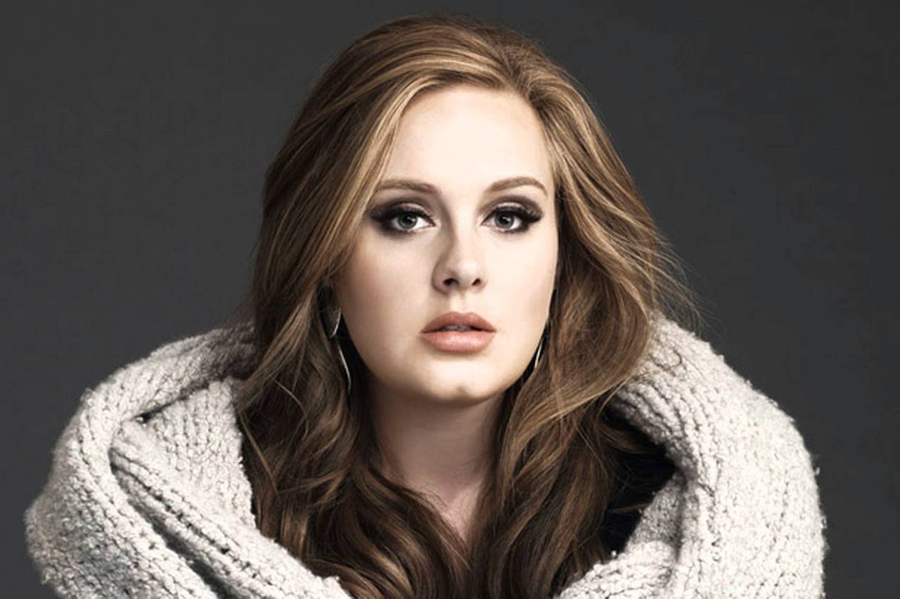 Adele Albums Ranked | Return of Rock