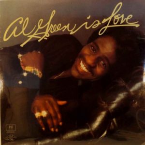 Al Green Albums Ranked | Return of Rock