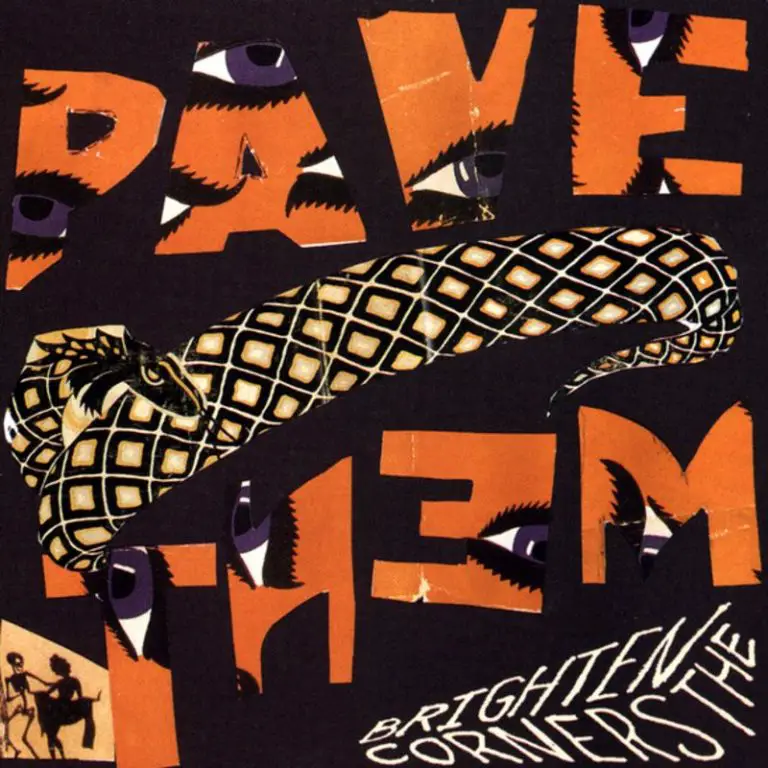 Pavement Albums Ranked | Return of Rock