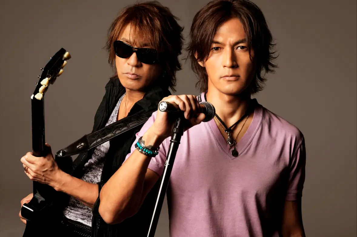 B'z Albums Ranked | Return of Rock