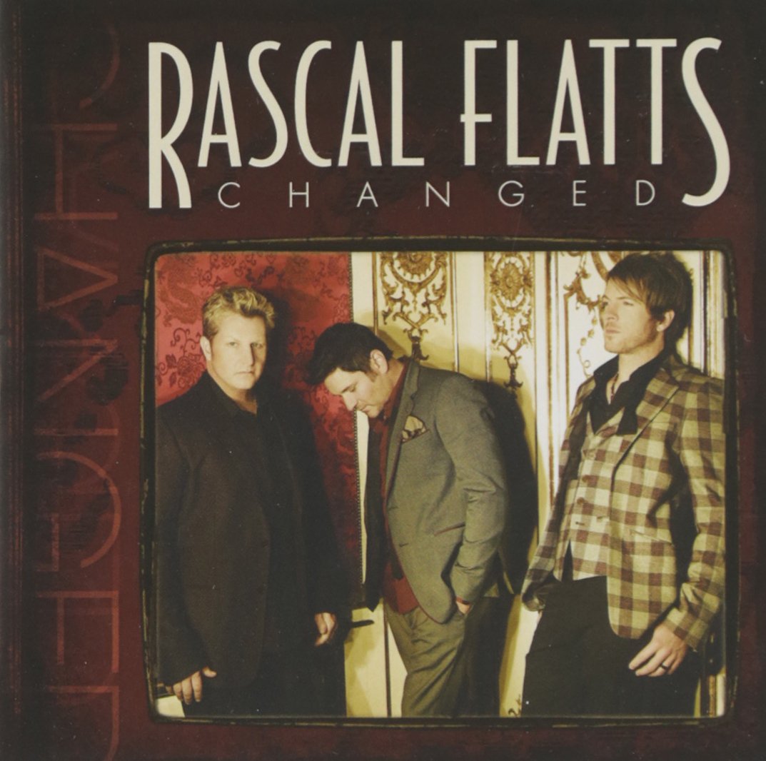 Rascal Flatts Albums Ranked | Return of Rock