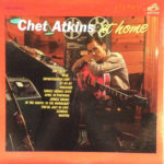Chet Atkins Albums Ranked | Return of Rock
