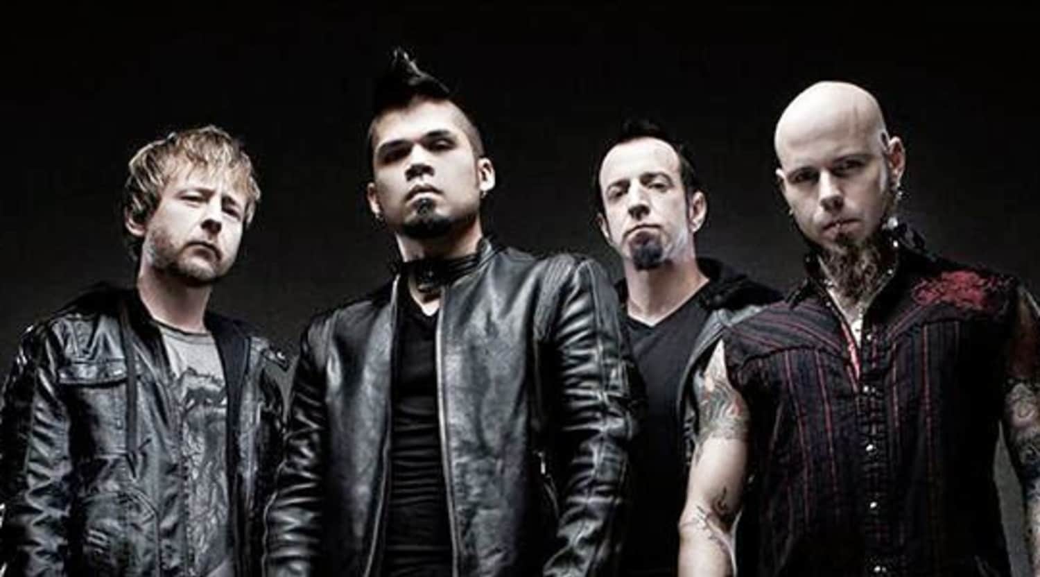 Drowning Pool Albums Ranked | Return of Rock