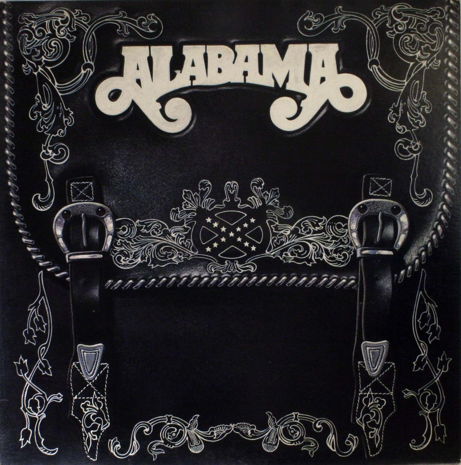 Alabama Albums Ranked | Return of Rock