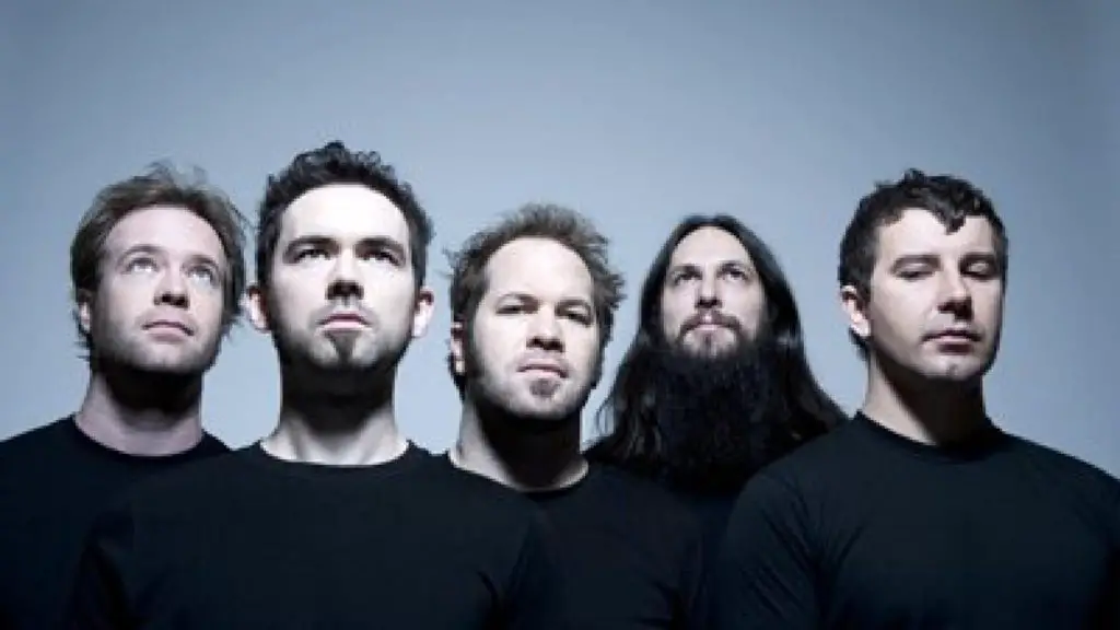 Finger Eleven Albums Ranked | Return of Rock