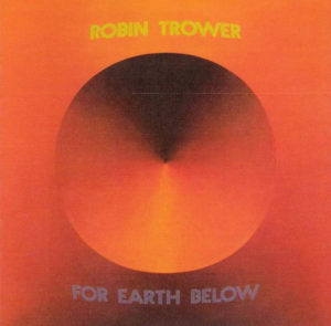 The Robin Trower Band Albums Ranked | Return of Rock
