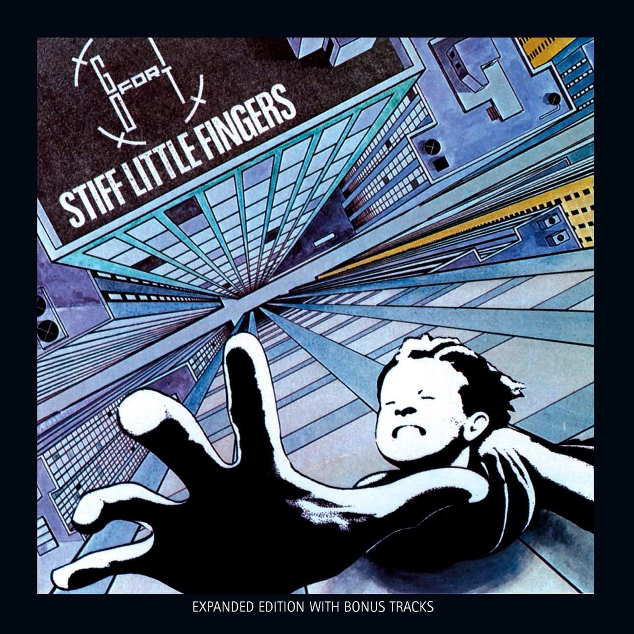 Stiff Little Fingers Albums Ranked | Return of Rock