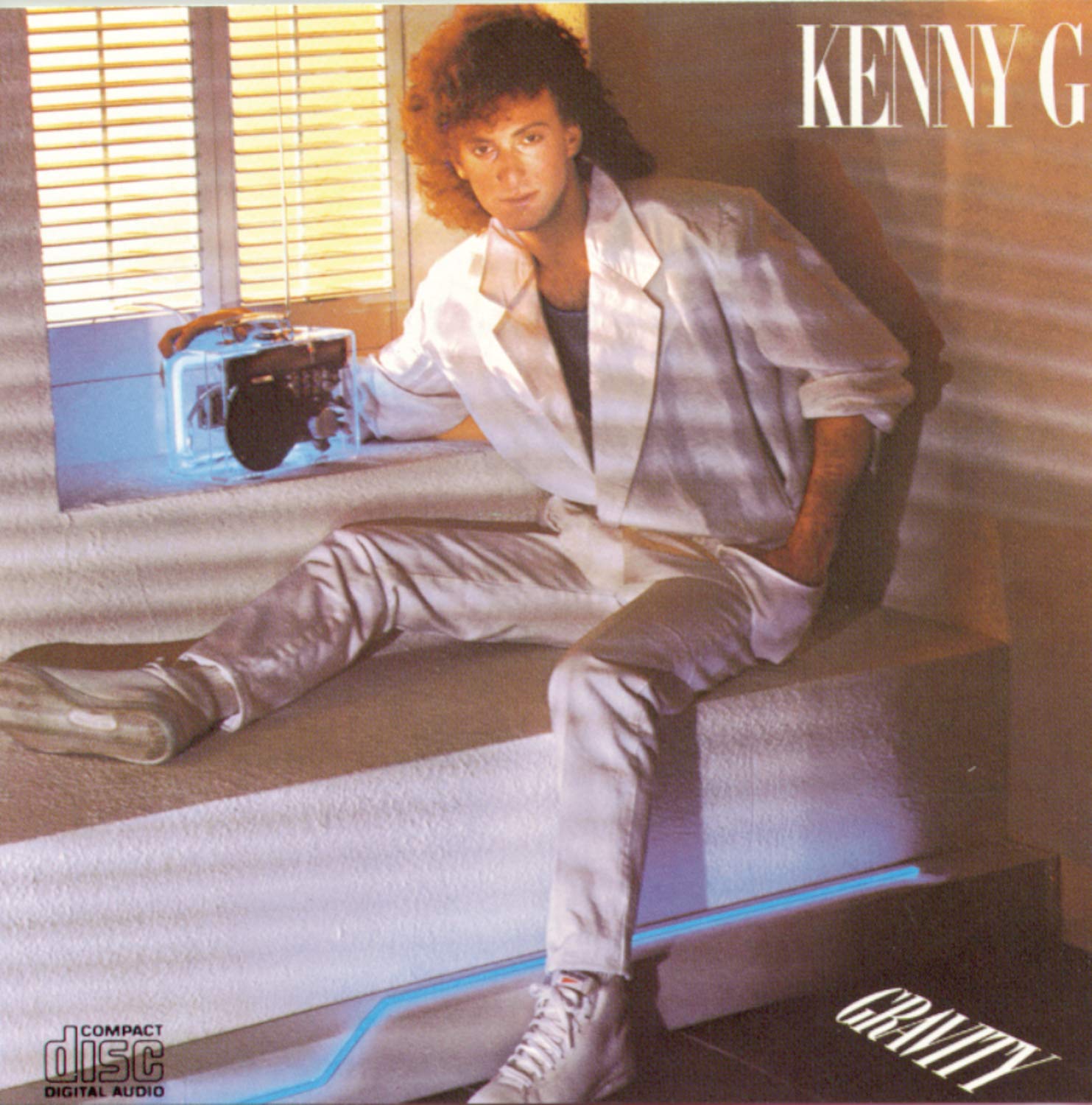 Kenny G Albums Ranked | Return of Rock