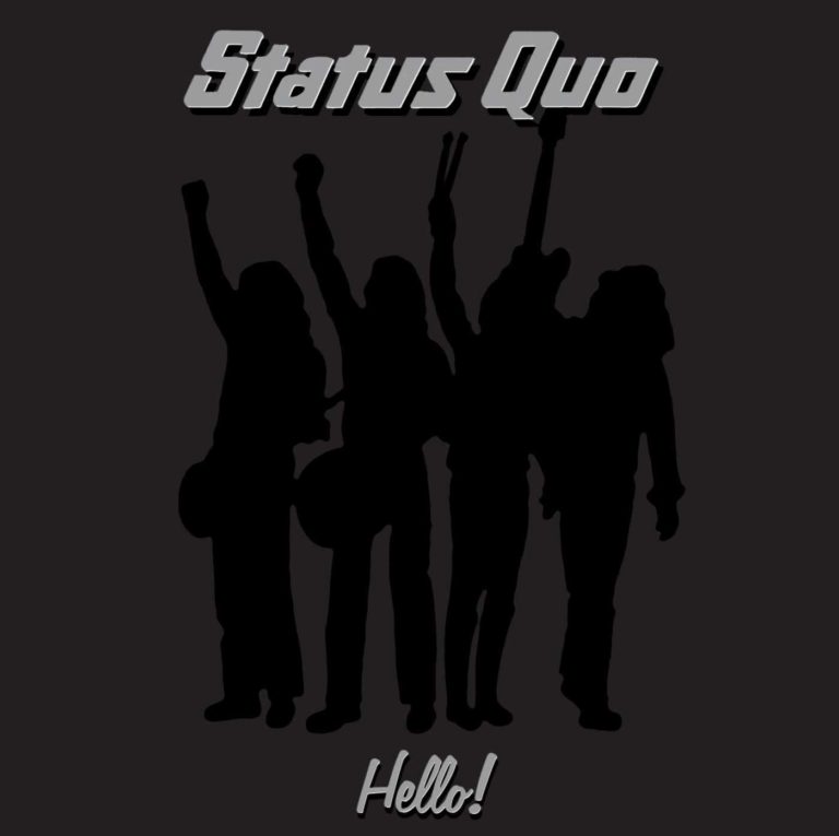 Status Quo Albums Ranked | Return of Rock
