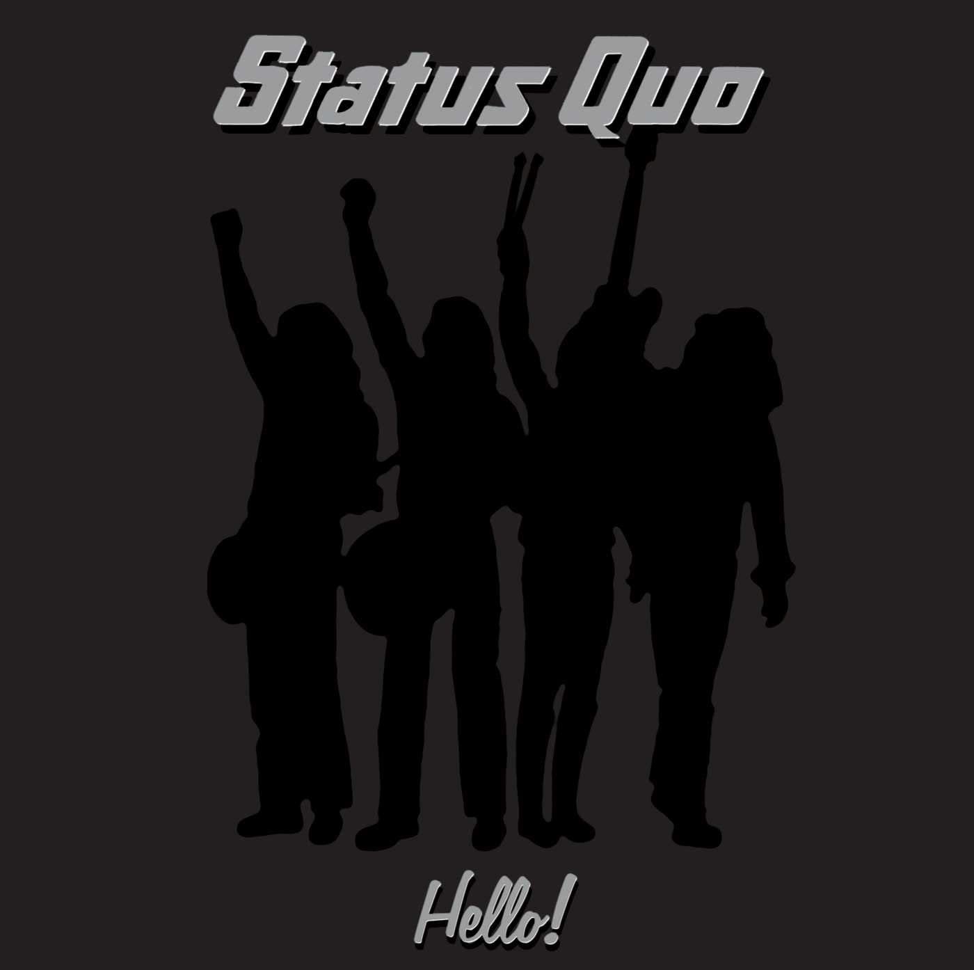 Status Quo Albums Ranked | Return of Rock