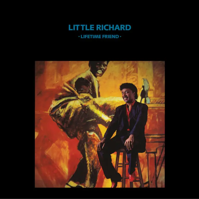 Little Richard Albums Ranked | Return of Rock