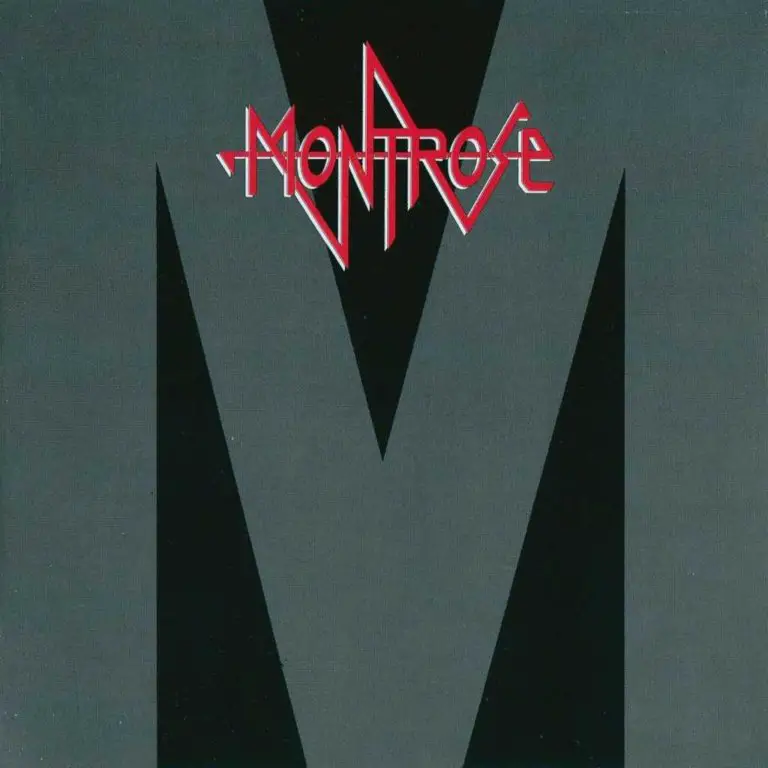 Montrose Albums Ranked | Return of Rock