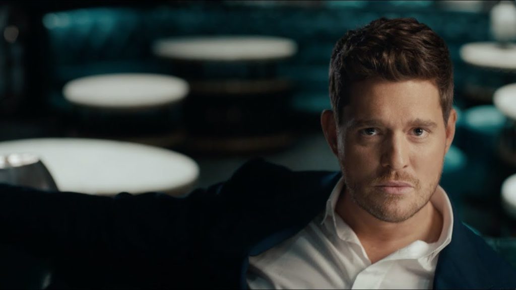 Michael Buble Albums Ranked | Return of Rock