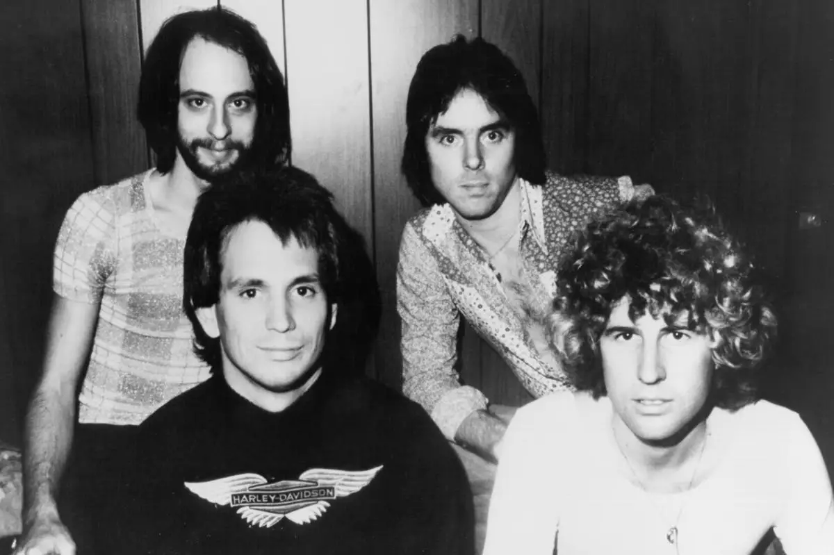 Montrose Albums Ranked | Return of Rock