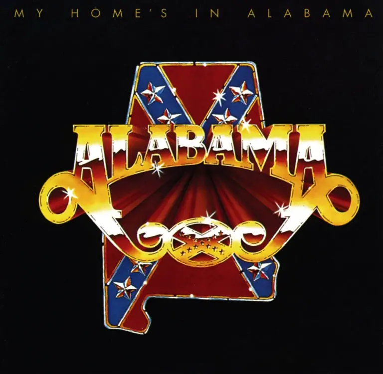 Alabama Albums Ranked | Return of Rock