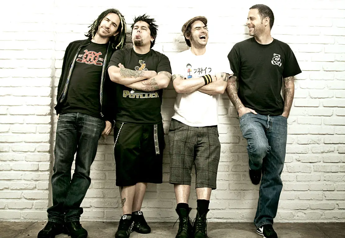 NOFX Albums Ranked – Return of Rock
