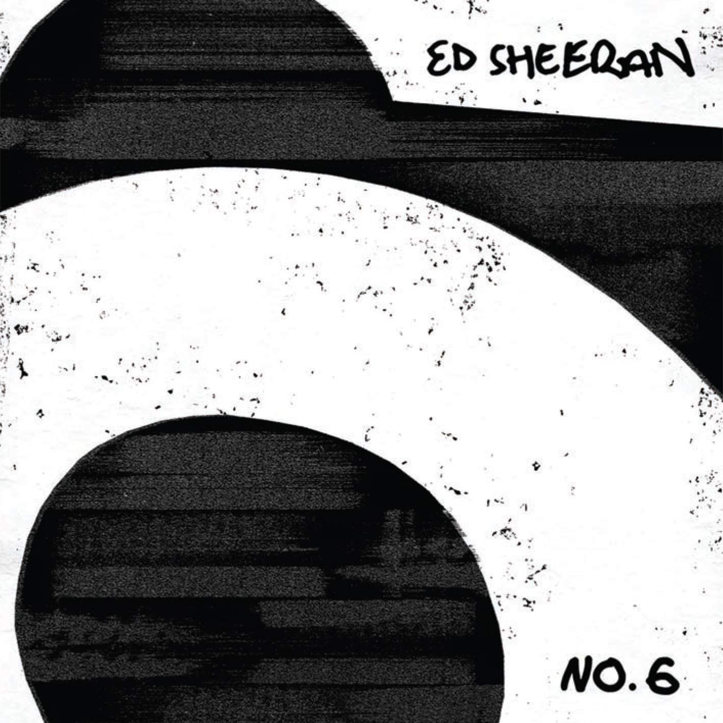 Ed Sheeran Albums Ranked | Return of Rock