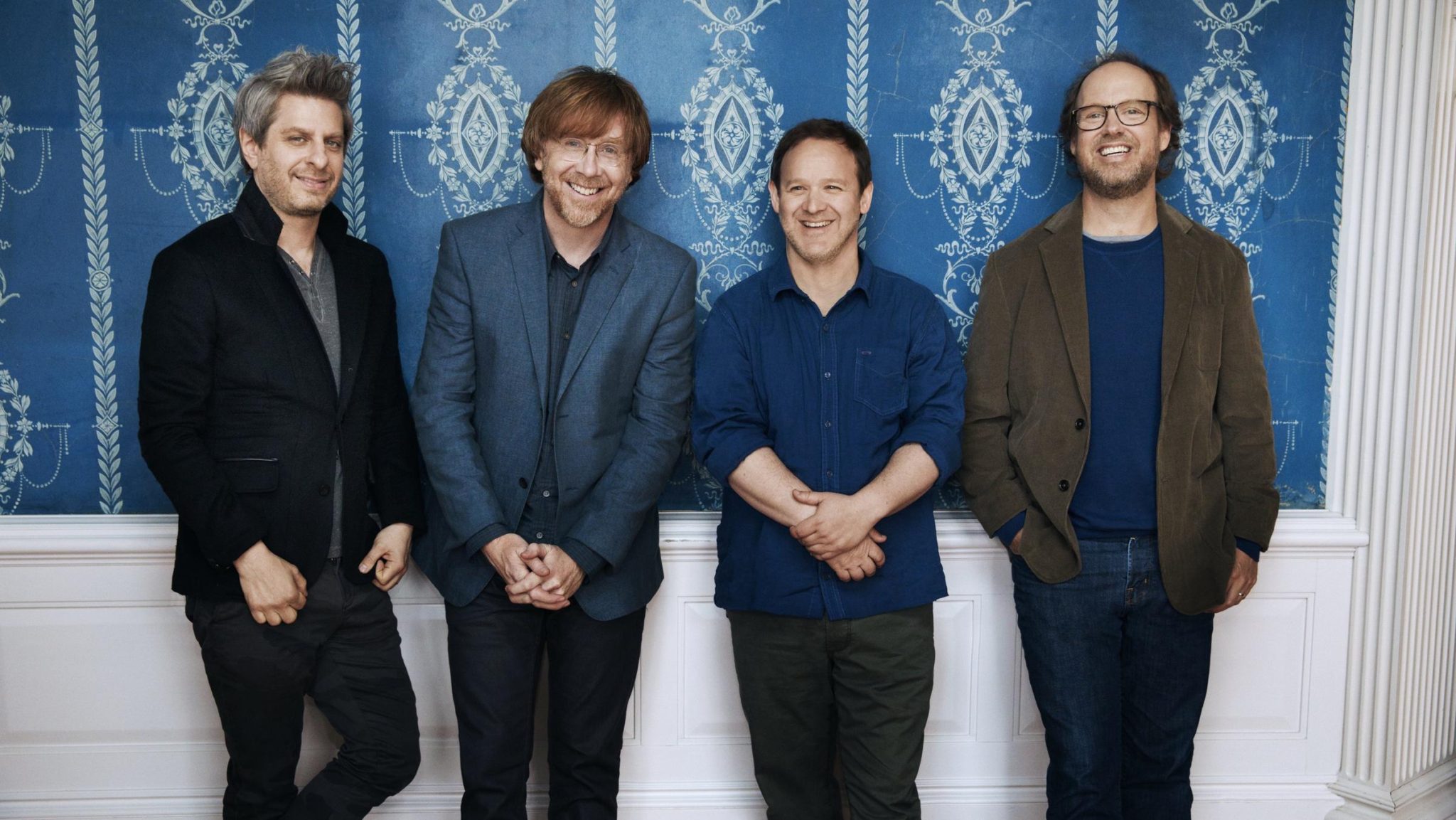 Phish Albums Ranked | Return of Rock