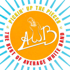Average White Band Albums Ranked | Return of Rock