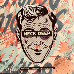 Neck Deep Albums Ranked | Return of Rock