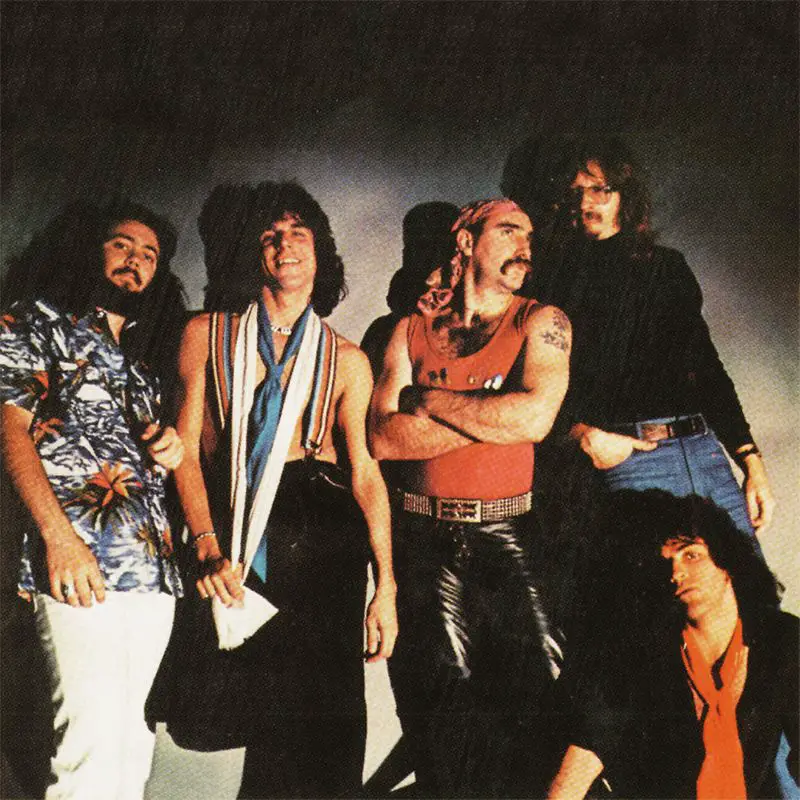 Ram Jam Albums Ranked | Return of Rock