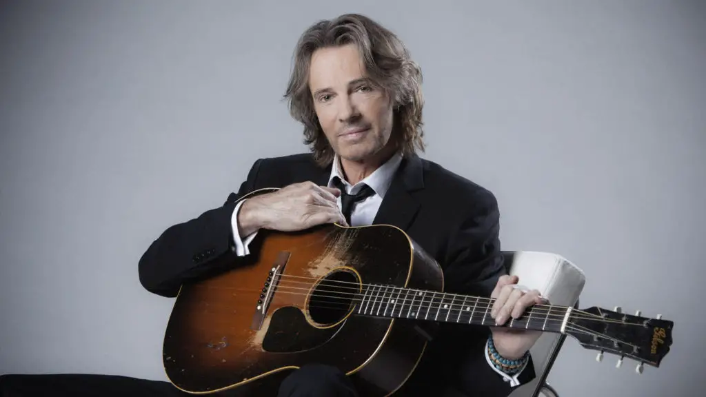 Rick Springfield Albums Ranked | Return of Rock