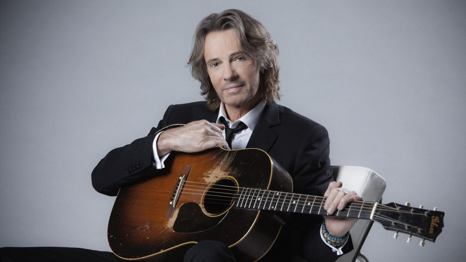 Rick Springfield Albums Ranked | Return of Rock
