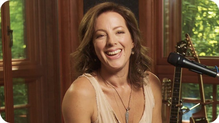Sarah McLachlan Albums Ranked | Return of Rock