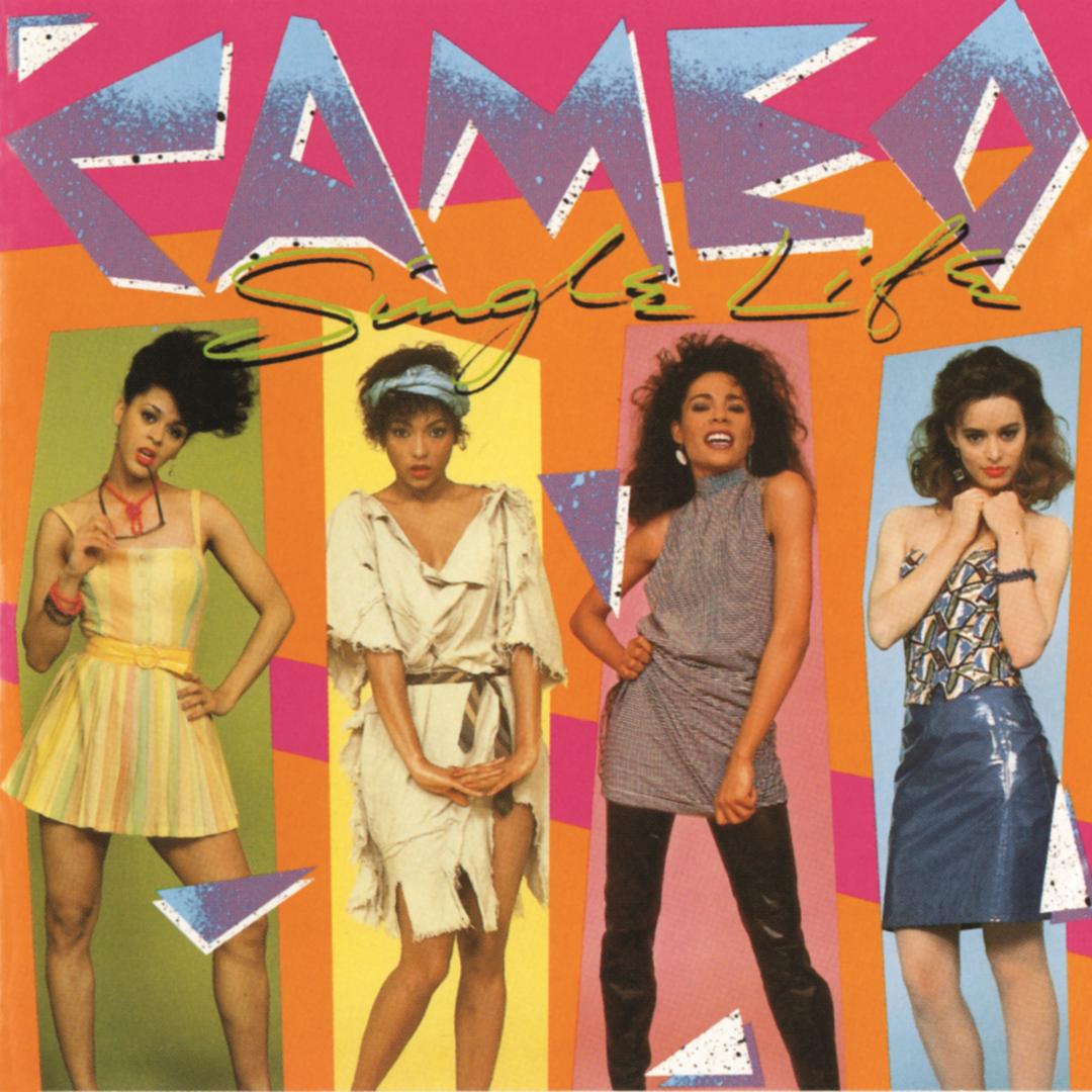 Cameo Albums Ranked | Return of Rock