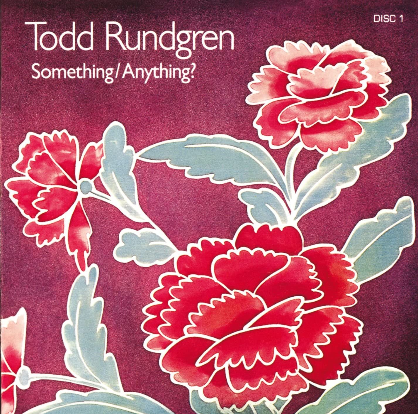 Todd Rundgren Albums Ranked | Return of Rock